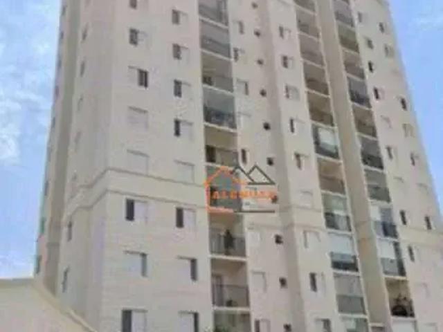 Apartamento para Venda em São Paulo/SP Vila Formosa 2 Quartos