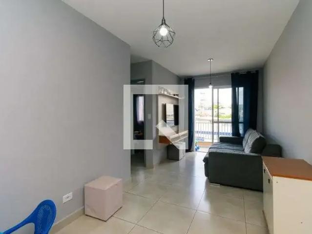 Apartamento para Venda em São Paulo/SP Vila Formosa 2 Quartos