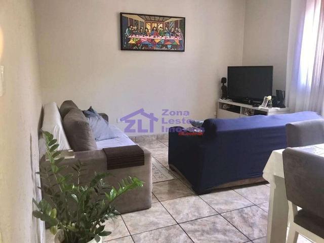 Apartamento para Venda em São Paulo/SP Vila Formosa 2 Quartos