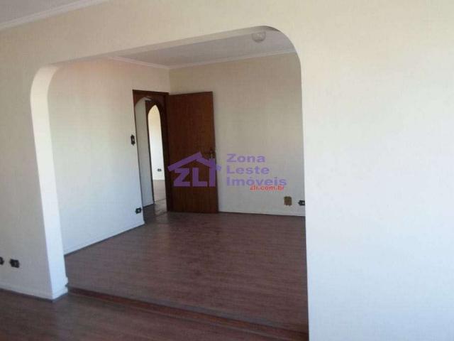 Apartamento para Venda em São Paulo/SP Vila Formosa 2 Quartos