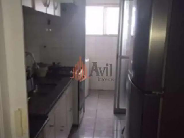 Apartamento para Venda em São Paulo/SP Vila Formosa 2 Quartos