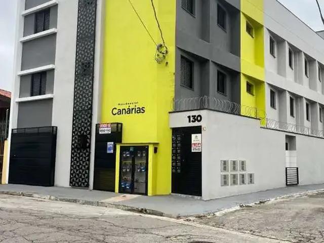 Apartamento para Venda em São Paulo/SP Vila Formosa 2 Quartos