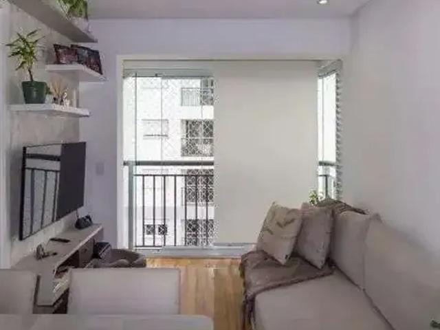 Apartamento para Venda em São Paulo/SP Vila Formosa 2 Quartos