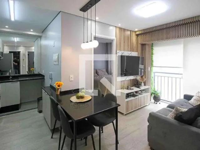 Apartamento para Venda em São Paulo/SP Vila Formosa 2 Quartos