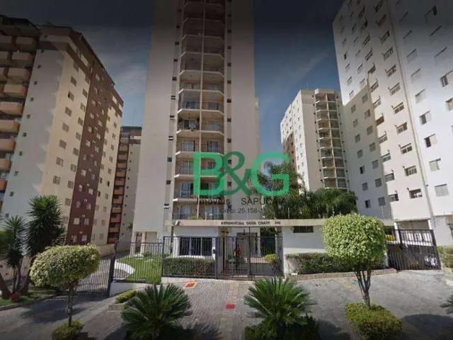 Apartamento para Venda em São Paulo/SP Vila Formosa 2 Quartos