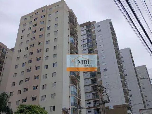 Apartamento para Venda em São Paulo/SP Vila Formosa 2 Quartos
