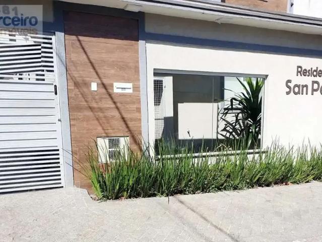 Apartamento para Venda em São Paulo/SP Vila Formosa 2 Quartos
