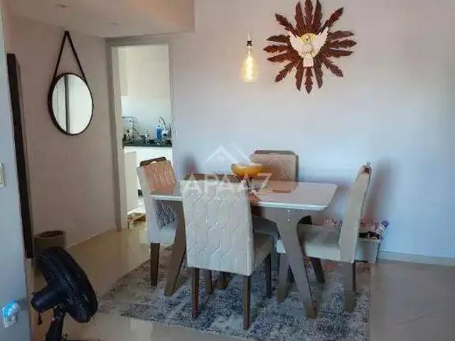 Apartamento para Venda em São Paulo/SP Vila Formosa 2 Quartos