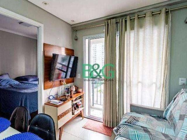 Apartamento para Venda em São Paulo/SP Vila Formosa 2 Quartos