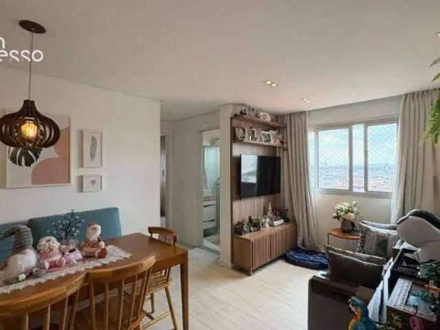 Apartamento para Venda em São Paulo/SP Chácara Belenzinho 2 Quartos