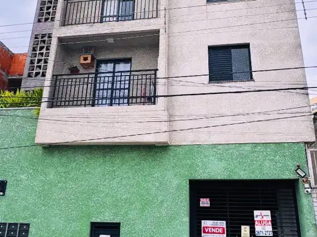 Apartamento para Venda em São Paulo/SP Vila Formosa 2 Quartos