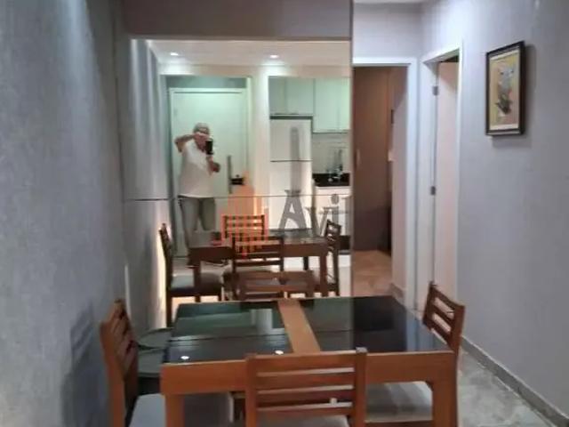 Apartamento para Venda em São Paulo/SP Vila Formosa 2 Quartos