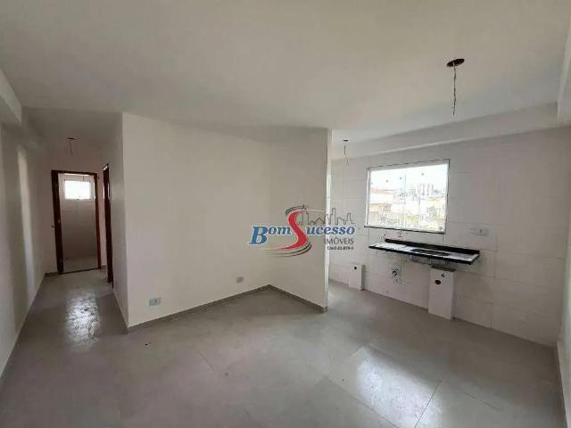 Apartamento para Venda em São Paulo/SP Chácara Belenzinho 2 Quartos