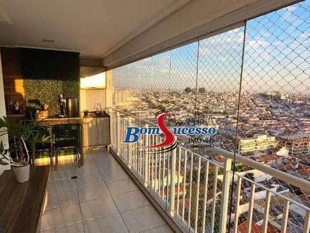 Apartamento para Venda em São Paulo/SP Vila Formosa 2 Quartos