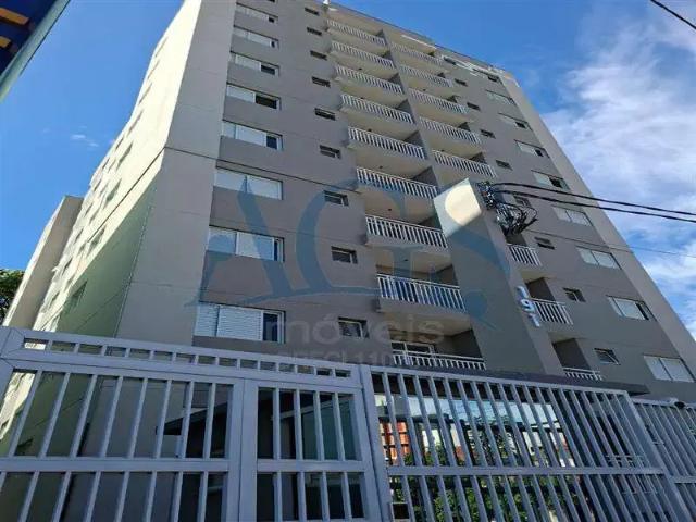Apartamento para Venda em São Paulo/SP Vila Formosa 2 Quartos
