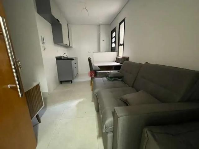 Apartamento para Venda em São Paulo/SP Vila Formosa 2 Quartos
