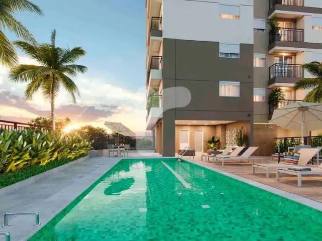 Apartamento para Venda em São Paulo/SP Vila Formosa 2 Quartos