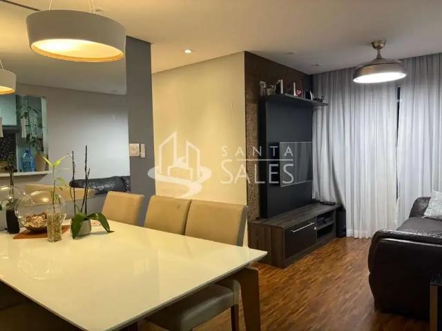 Apartamento para Venda em São Paulo/SP Vila Formosa 2 Quartos