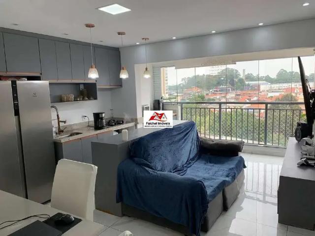 Apartamento para Venda em São Paulo/SP Vila Formosa 2 Quartos