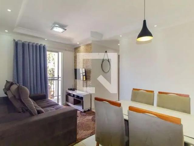 Apartamento para Venda em São Paulo/SP Vila Formosa 2 Quartos
