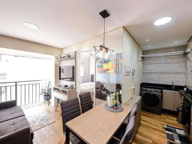Apartamento para Venda em São Paulo/SP Vila Formosa 2 Quartos