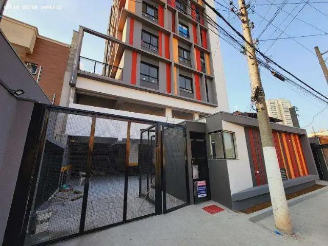 Apartamento para Venda em São Paulo/SP Vila Formosa 2 Quartos