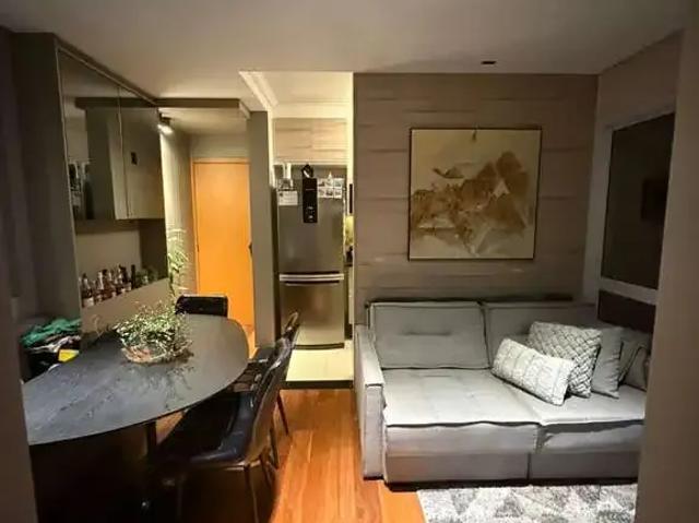 Apartamento para Venda em São Paulo/SP Vila Formosa 2 Quartos