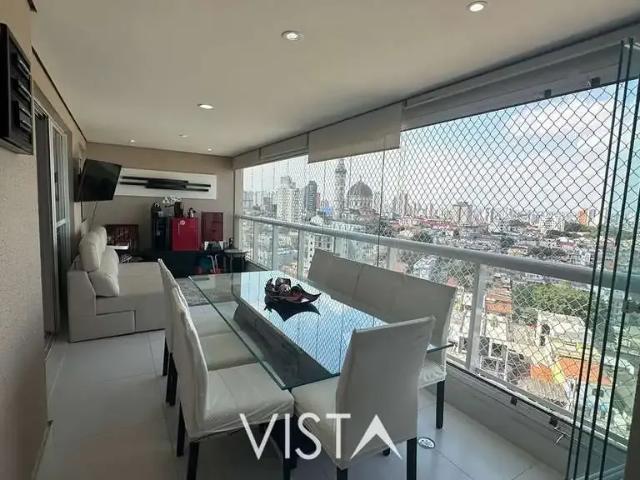 Apartamento para Venda em São Paulo/SP Vila Formosa 2 Quartos