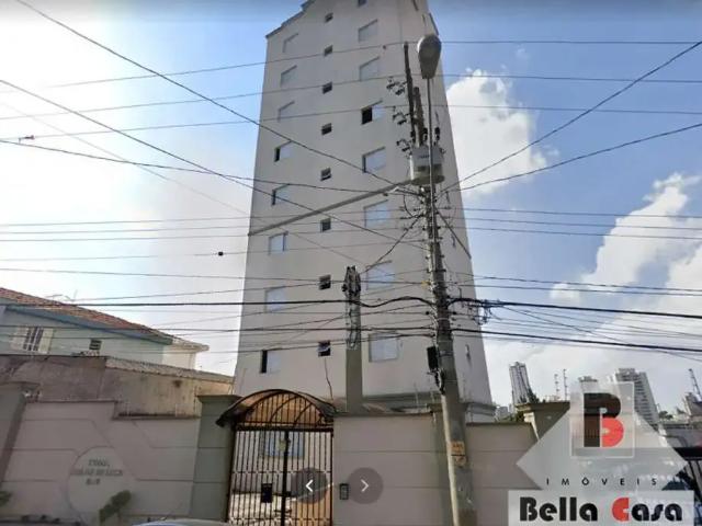 Apartamento para Venda em São Paulo/SP Vila Formosa 2 Quartos