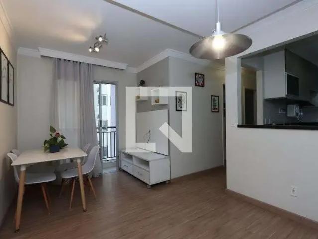 Apartamento para Venda em São Paulo/SP Vila Formosa 2 Quartos
