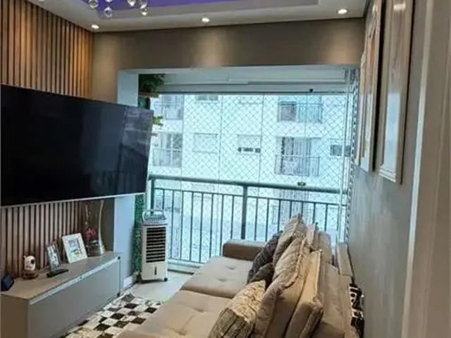 Apartamento para Venda em São Paulo/SP Vila Formosa 2 Quartos