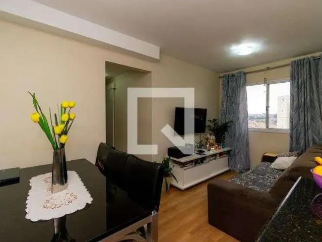 Apartamento para Venda em São Paulo/SP Vila Formosa 2 Quartos