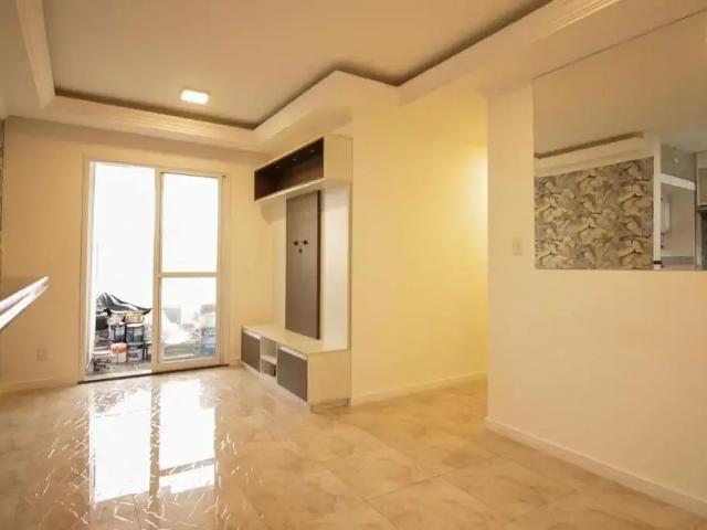 Apartamento para Venda em São Paulo/SP Vila Formosa 2 Quartos