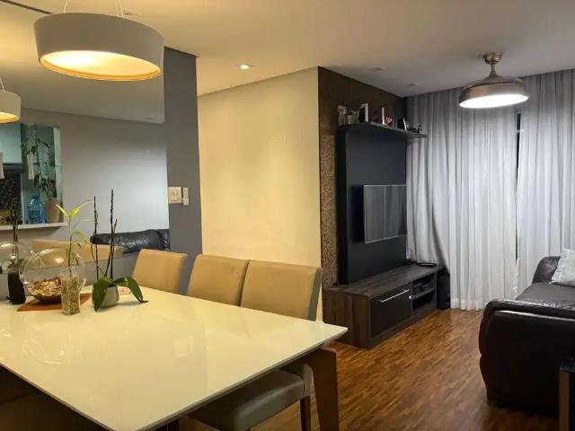 Apartamento para Venda em São Paulo/SP Vila Formosa 2 Quartos