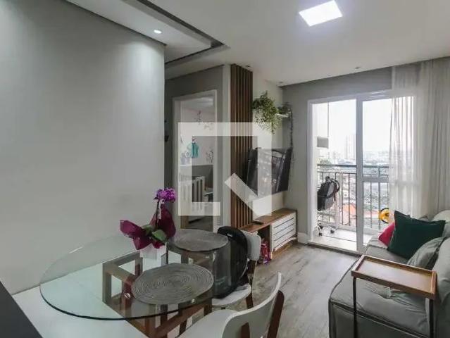 Apartamento para Venda em São Paulo/SP Vila Formosa 2 Quartos
