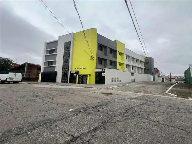 Apartamento para Venda em São Paulo/SP Vila Formosa 2 Quartos