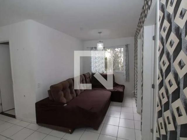 Apartamento para Venda em São Paulo/SP Vila Formosa 2 Quartos