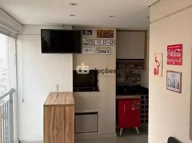 Apartamento para Venda em São Paulo/SP Vila Formosa 2 Quartos