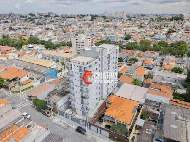 Apartamento para Venda em São Paulo/SP Vila Formosa 2 Quartos