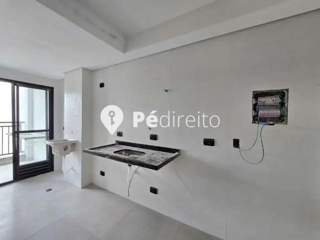 Apartamento para Venda em São Paulo/SP Vila Formosa 2 Quartos