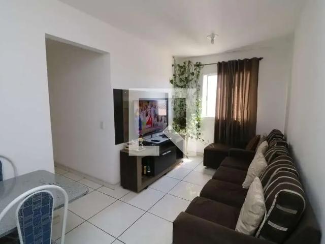 Apartamento para Venda em São Paulo/SP Vila Formosa 2 Quartos