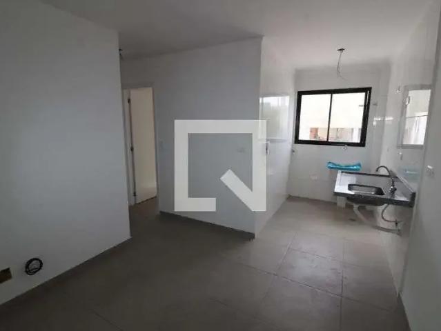 Apartamento para Venda em São Paulo/SP Vila Formosa 2 Quartos