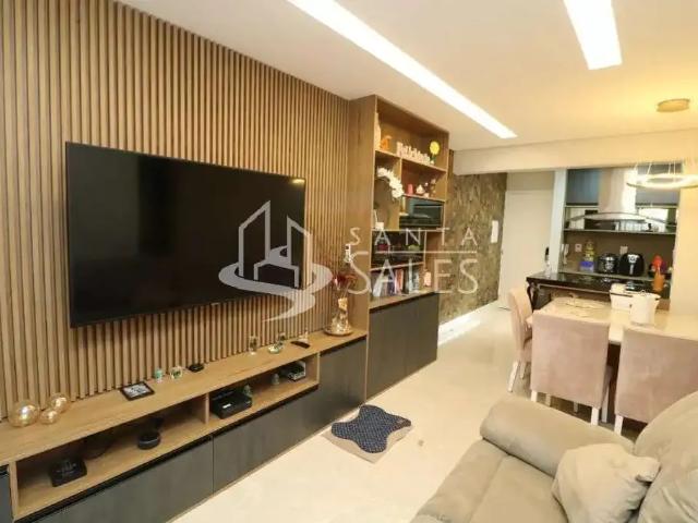 Apartamento para Venda em São Paulo/SP Vila Formosa 2 Quartos