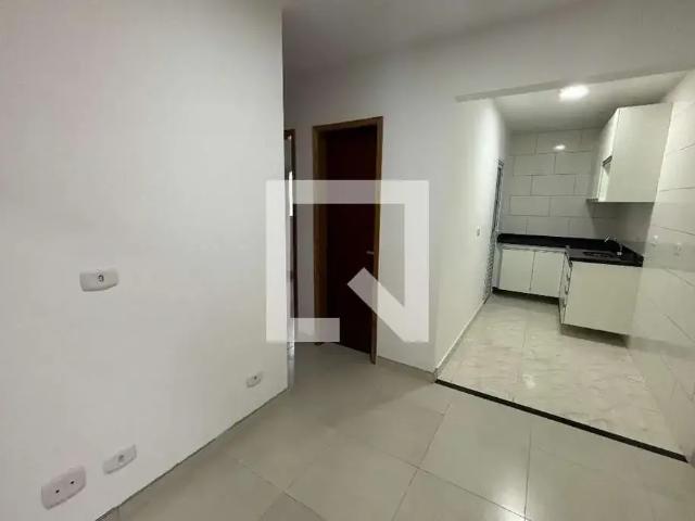 Apartamento para Venda em São Paulo/SP Vila Formosa 2 Quartos