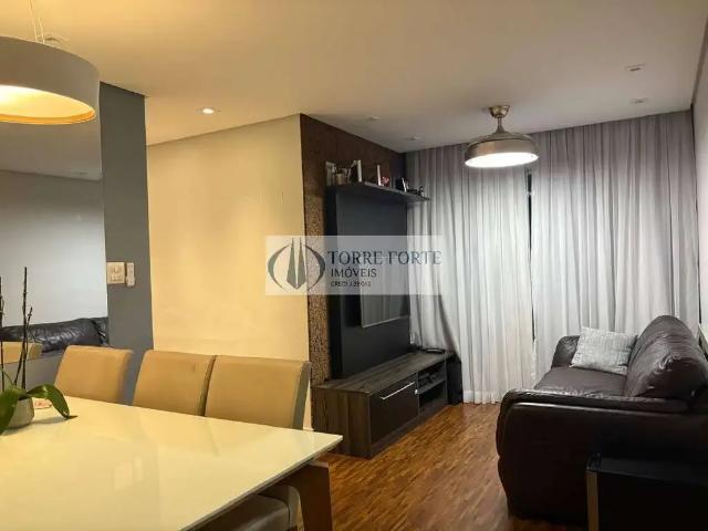 Apartamento para Venda em São Paulo/SP Vila Formosa 2 Quartos