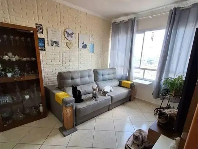 Apartamento para Venda em São Paulo/SP Vila Formosa 2 Quartos