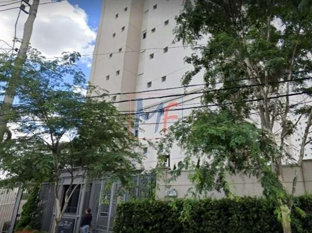 Apartamento para Venda em São Paulo/SP Vila Formosa 2 Quartos