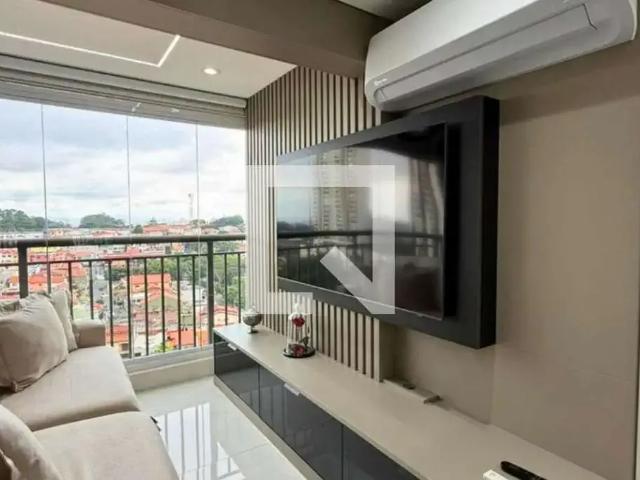 Apartamento para Venda em São Paulo/SP Vila Formosa 2 Quartos