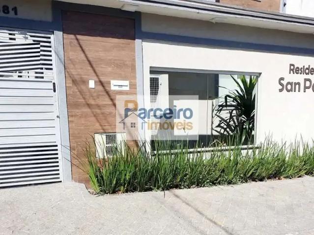 Apartamento para Venda em São Paulo/SP Vila Formosa 2 Quartos