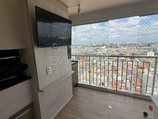 Apartamento para Venda em São Paulo/SP Vila Formosa 2 Quartos